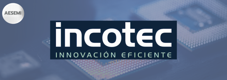 Incotec, new collaborating entity of AESEMI