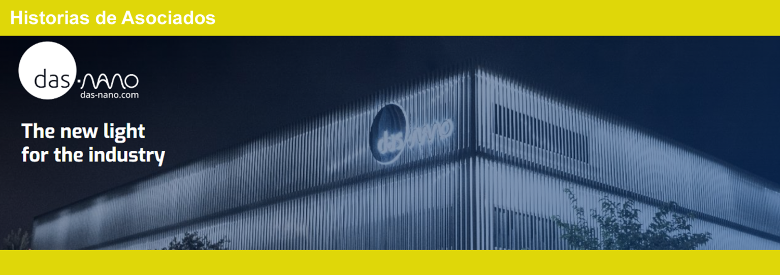 das-Nano, world leader in terahertz-based industrial solutions