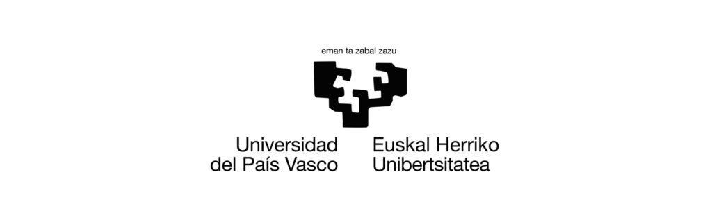 UNIVERSIDAD DEL PAÍS VASCO / EUSKAL HERRIKO UNIBERTSITATEA (UPV/EHU)
