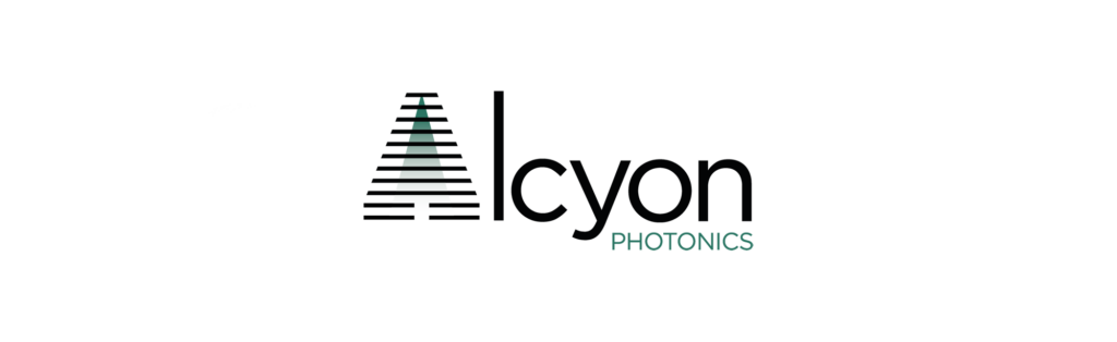 Alcyon Photonics - Asociación Española de la Industria de ...