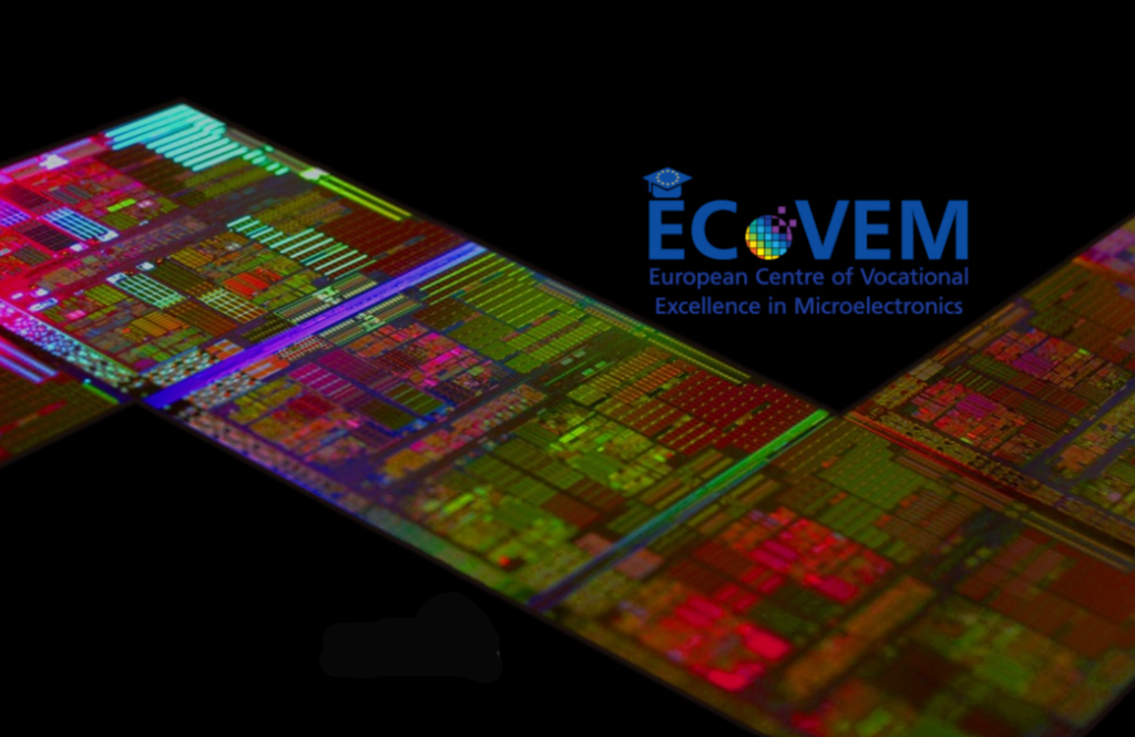 Webinar ECOVEM - Asociación Española de la Industria de Semiconductores - AESEMI