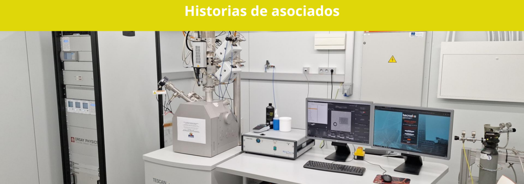 TECNALIA, Spain's largest private centre for applied research and ...