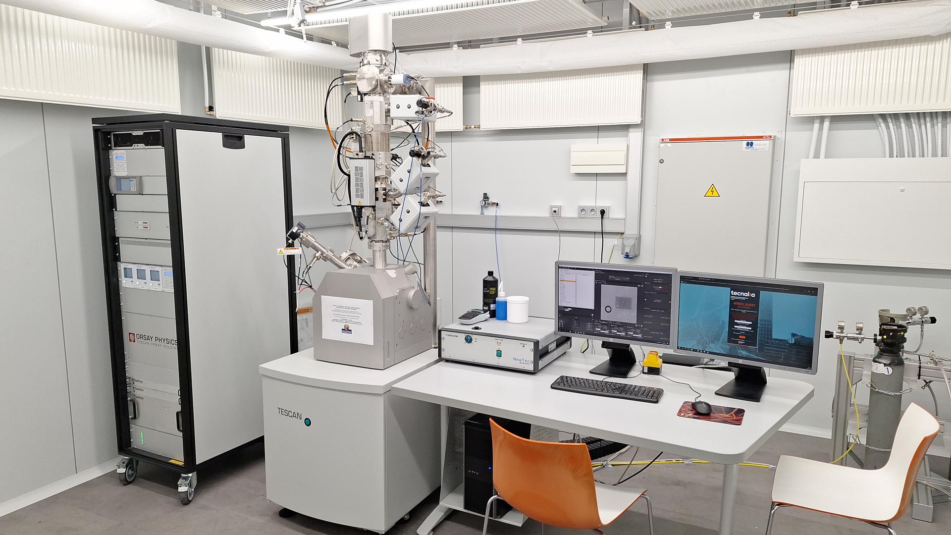 TECNALIA, Spain's largest private centre for applied research and ...