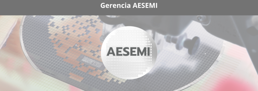 3 años de crecimiento del ecosistema - AESEMI