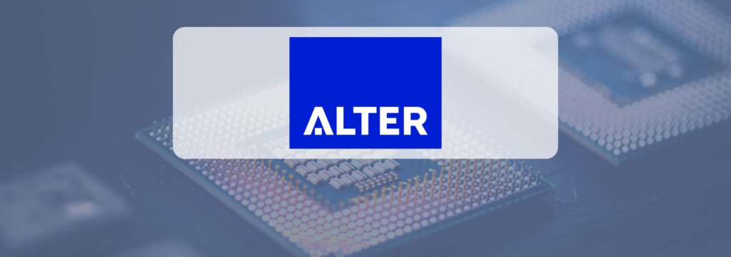 Alter Technology joins AESEMI