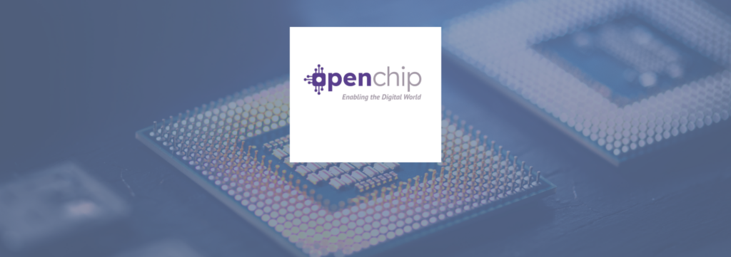 Openchip joins Spanish Semiconductor Industry Association